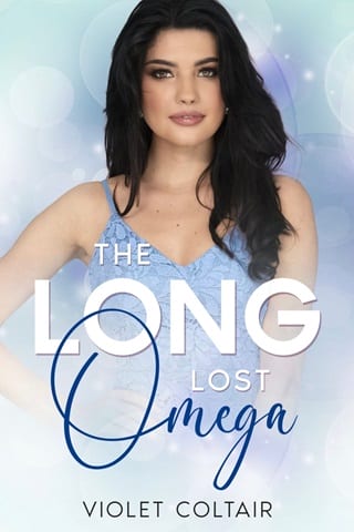 The Long Lost Omega by Violet Coltair - EpubPub