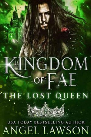 The Lost Queen by Angel Lawson - EpubPub