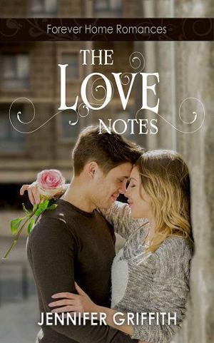 The Love Notes by Jennifer Griffith - EpubPub