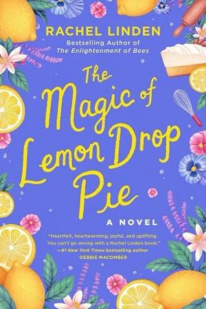 The Magic of Lemon Drop Pie by Rachel Linden - EpubPub
