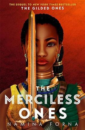 The Merciless Ones by Namina Forna - EpubPub