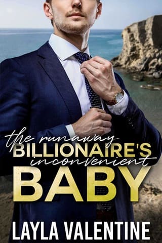 The Runaway Billionaire’s Inconvenient Baby by Layla Valentine - EpubPub