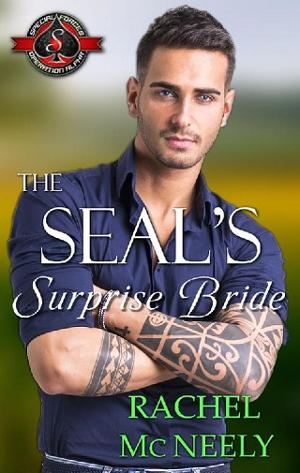 The SEAL’s Surprise Bride by Rachel McNeely - EpubPub