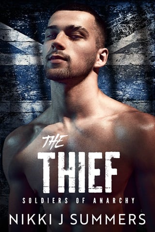 The Thief by Nikki J Summers - EpubPub