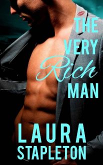 The Very Rich Man by Laura Stapleton - EpubPub