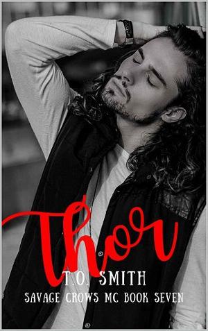 Thor by T.O. Smith - EpubPub