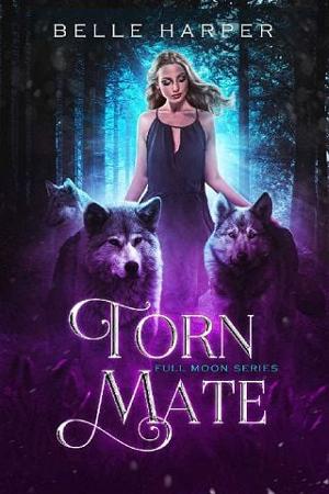 Torn Mate by Belle Harper - EpubPub