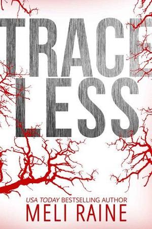 Traceless by Meli Raine - EpubPub