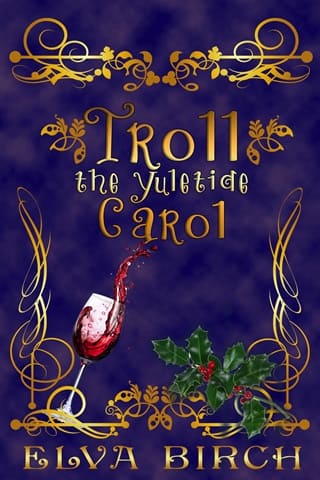 Troll the Yuletide Carol by Elva Birch - EpubPub