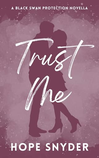Trust Me by Hope Snyder - EpubPub