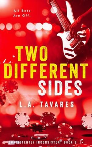 Two Different Sides by L.A. Tavares - EpubPub