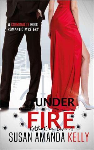 Under Fire by Susan Amanda Kelly - EpubPub