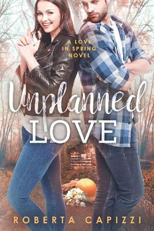 Unplanned Love by Roberta Capizzi - EpubPub