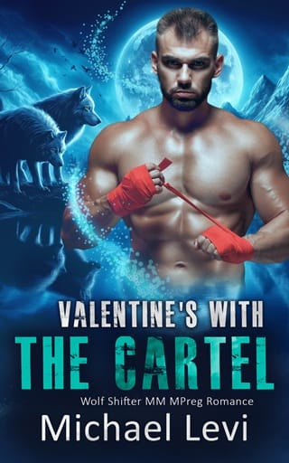 Valentine’s with the Cartel by Michael Levi - EpubPub