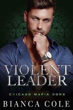 Violent Leader by Bianca Cole - EpubPub