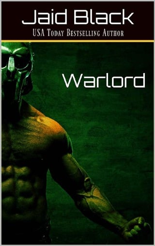 Warlord by Jaid Black - EpubPub
