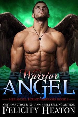 Warrior Angel by Felicity Heaton - EpubPub