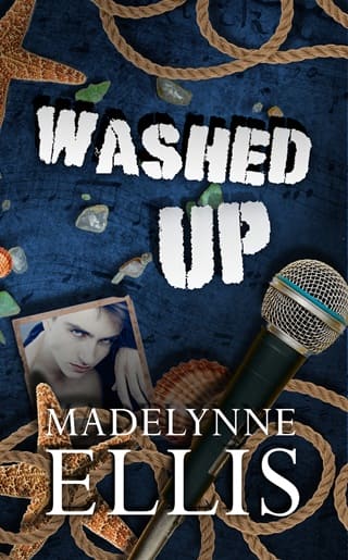 Washed Up by Madelynne Ellis - EpubPub