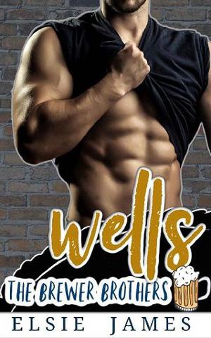 Wells by Elsie James - EpubPub