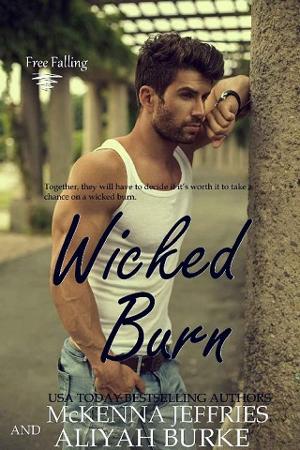Wicked Burn by McKenna Jeffries - EpubPub