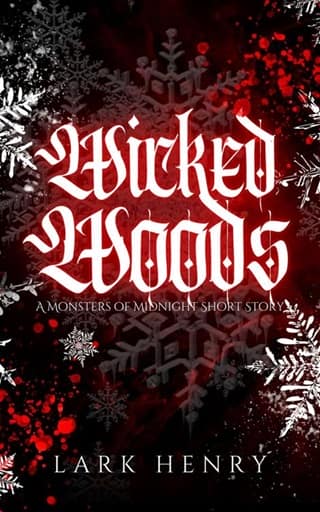Wicked Woods by Lark Henry - EpubPub