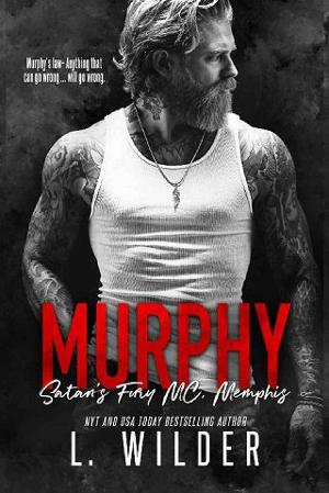 Murphy by L. Wilder - online free at Epub