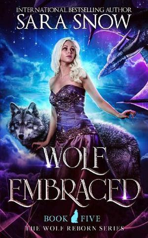 Wolf Embraced by Sara Snow - EpubPub