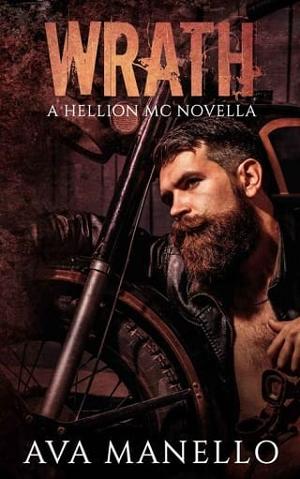 Wrath by Ava Manello - EpubPub