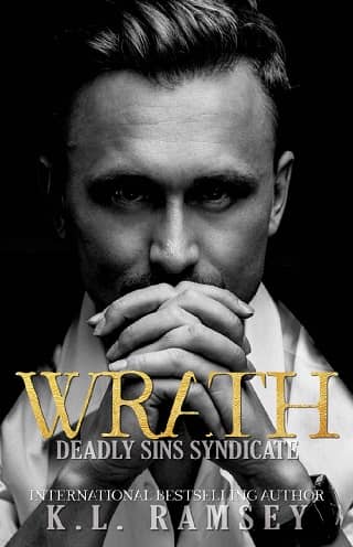 Wrath by K.L. Ramsey - EpubPub