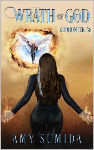 Wrath of God by Amy Sumida - EpubPub