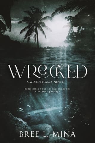Wrecked by Bree L. Mina - EpubPub